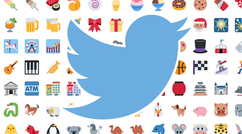 Twitter now supports emoji search